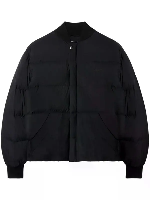 Off-White Arrow Puffer Jacket