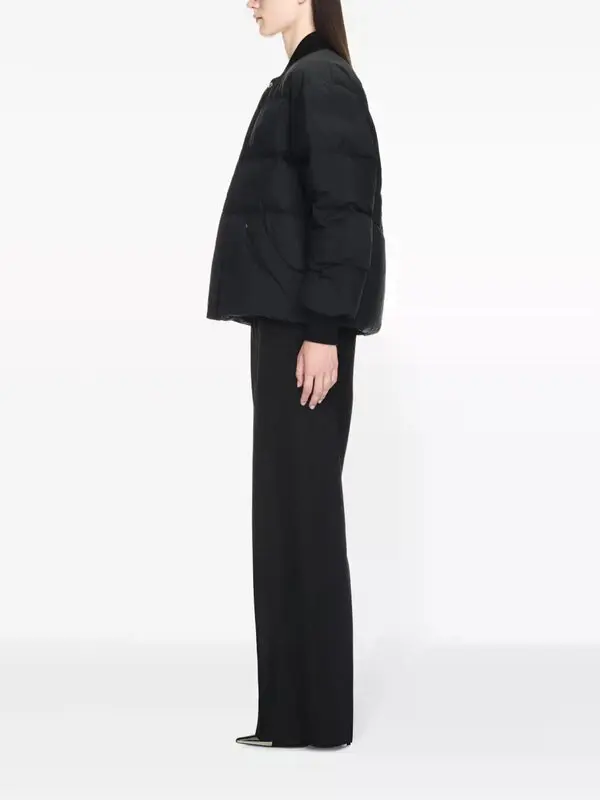 Off-White Arrow Puffer Jacket