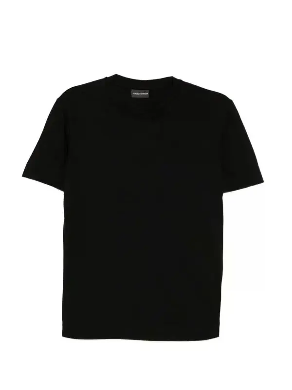 Emporio Armani Monogram T-shirt