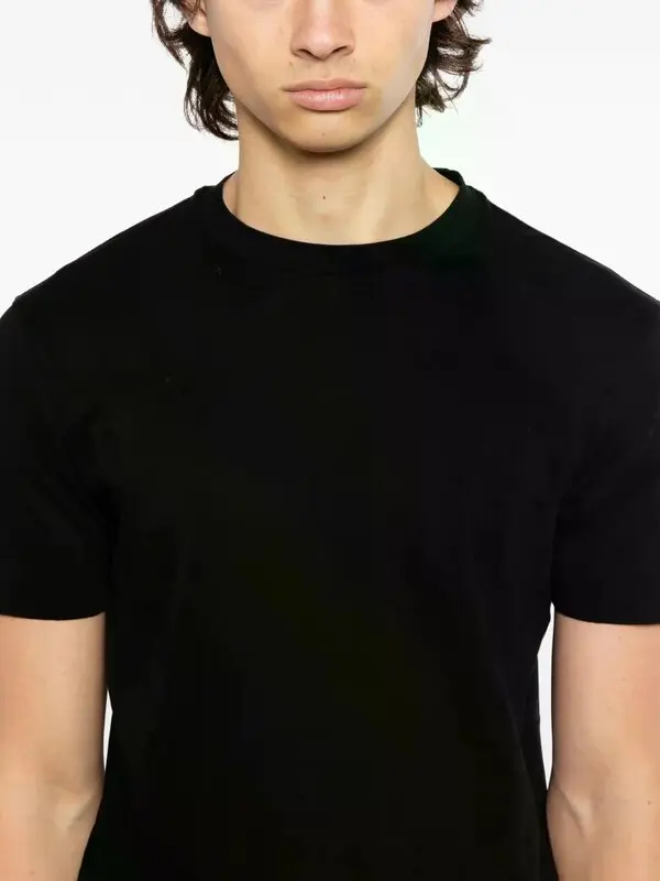 Emporio Armani Monogram T-shirt