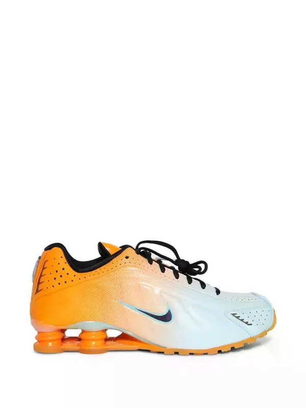 Nike Perforated Sneakers