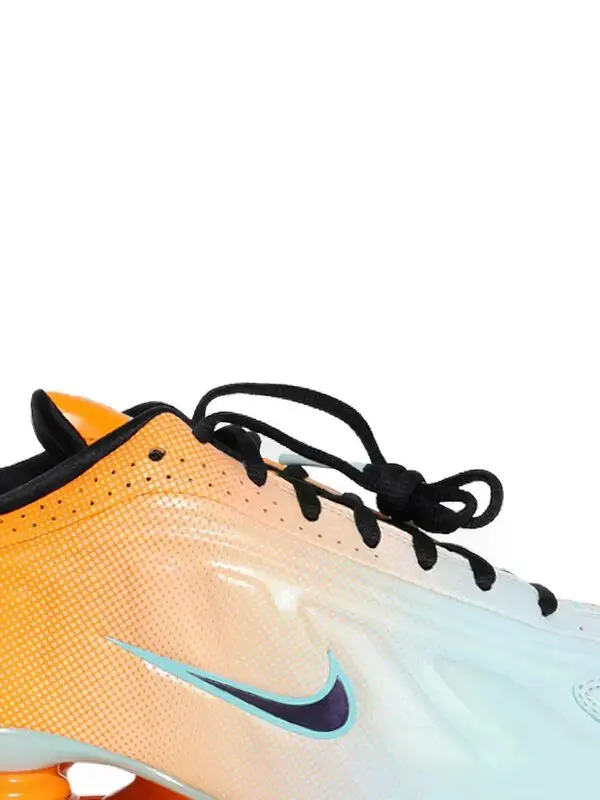 Nike Perforated Sneakers