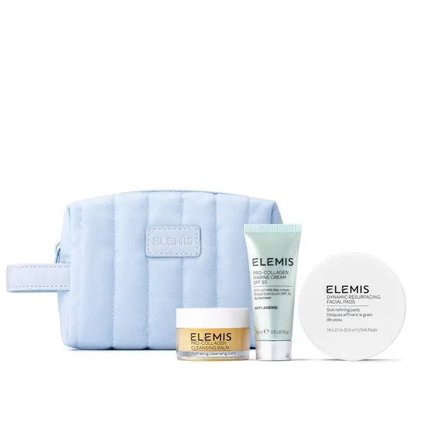 Elemis Healthy Skin Starter Set - One-color
