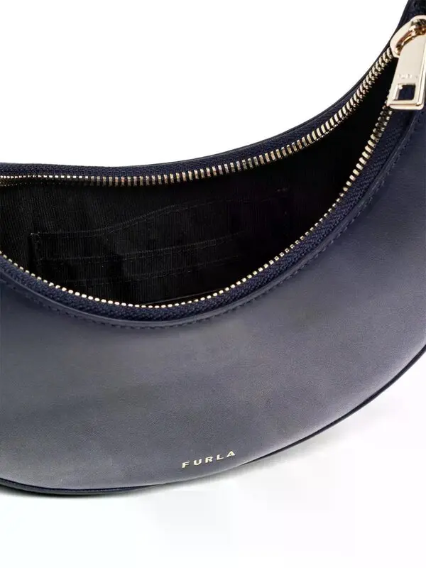 Furla Delizia Mini Tote Bag - Blue