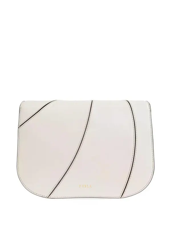 Furla Sfera Panel Design Small Tote