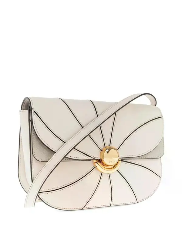 Furla Sfera Panel Design Small Tote