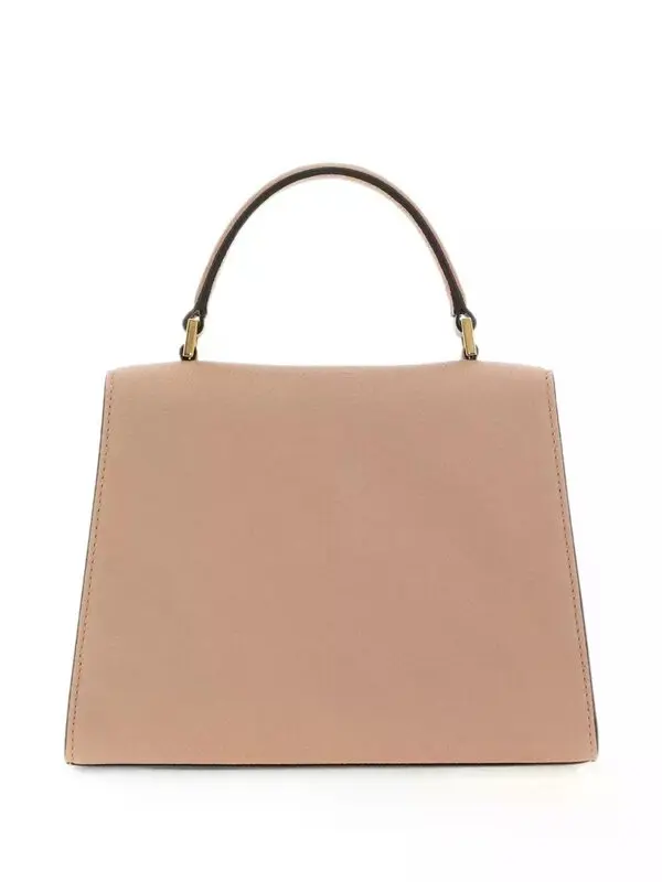 Valentino Garavani Vsling Shoulder Bag - Neutrals