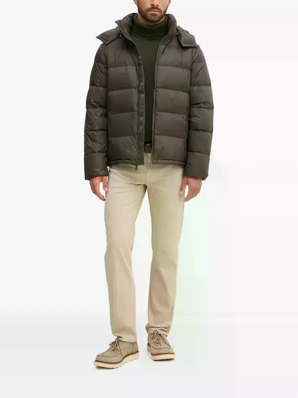 Guess Logo-patch Chinos