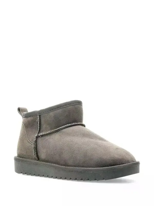 ARA Alaska Boots - Grey