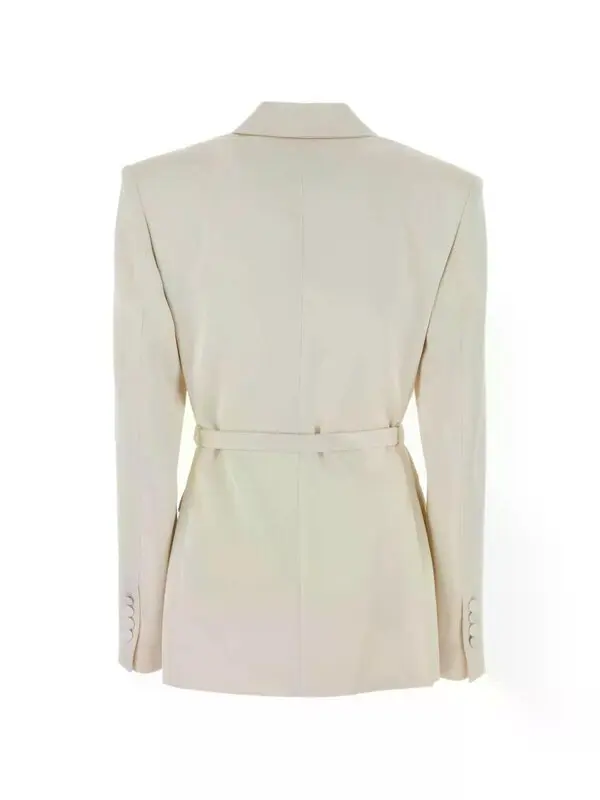 Andamane Wilder Blazer - Neutrals