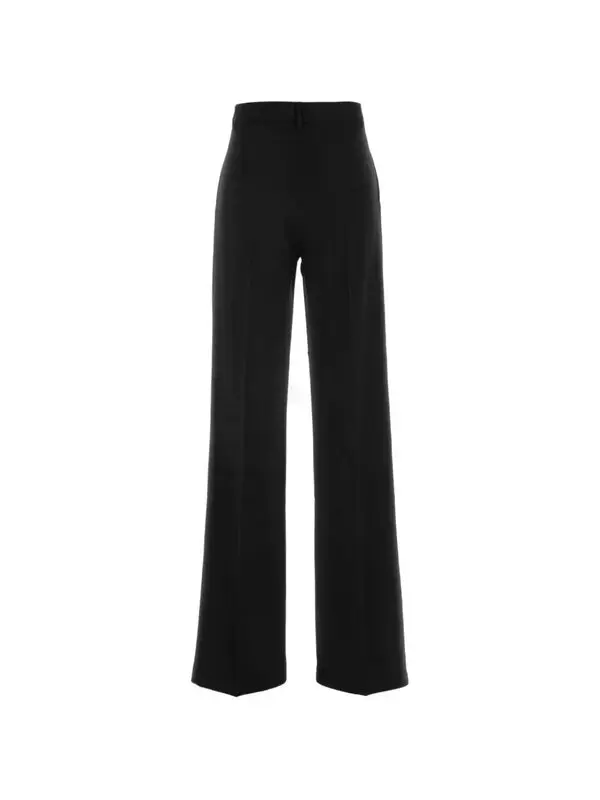 Andamane Nathalie Trousers - Black