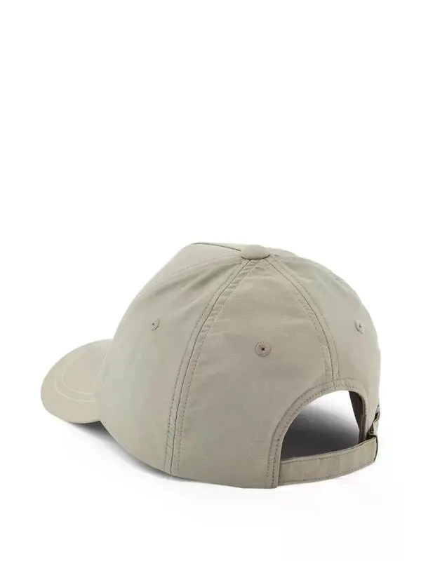 Emporio Armani Logo Baseball Cap
