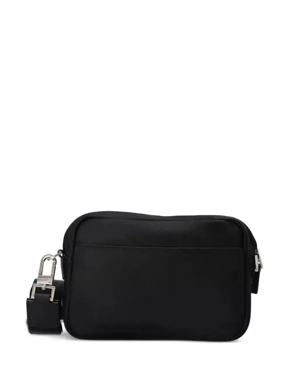 Karl Lagerfeld Logo-patch Messenger Bag