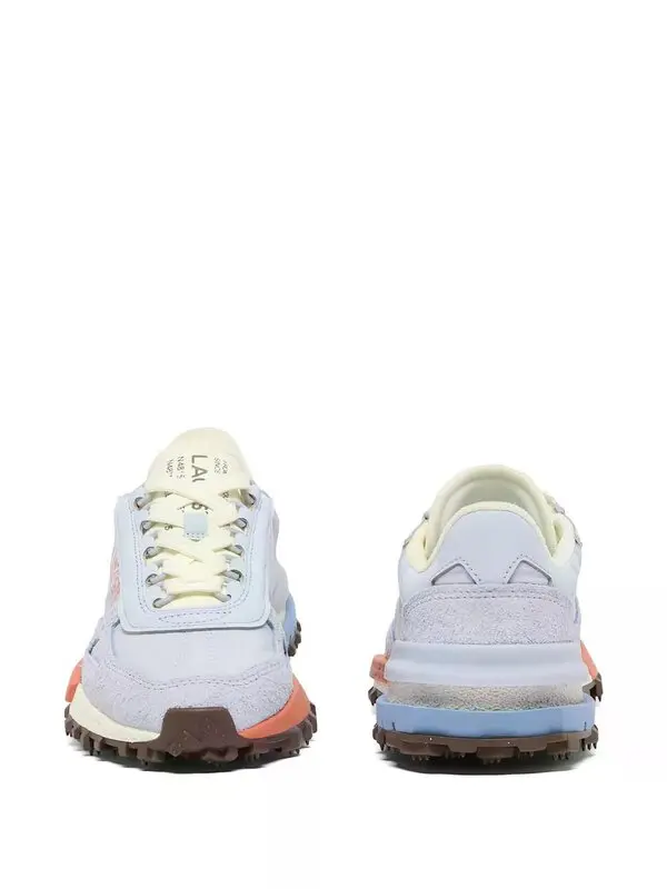 Lacoste Elite Active Low-top Sneakers - Blue