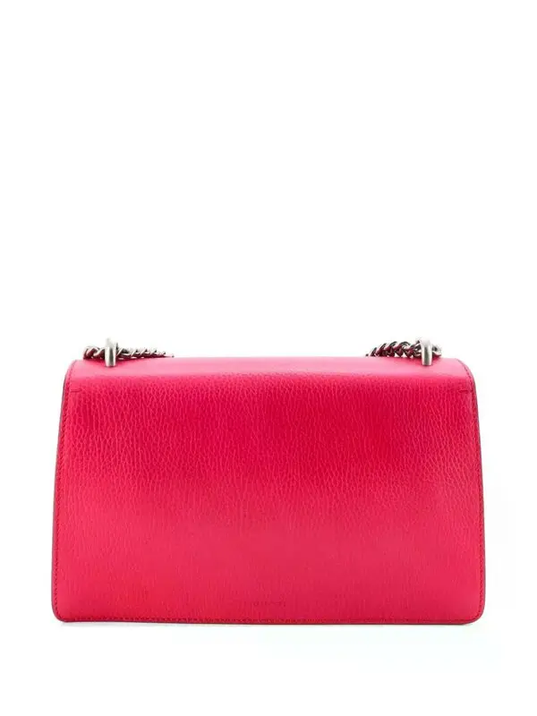Gucci Dionysus Small Shoulder Bag - Neutrals