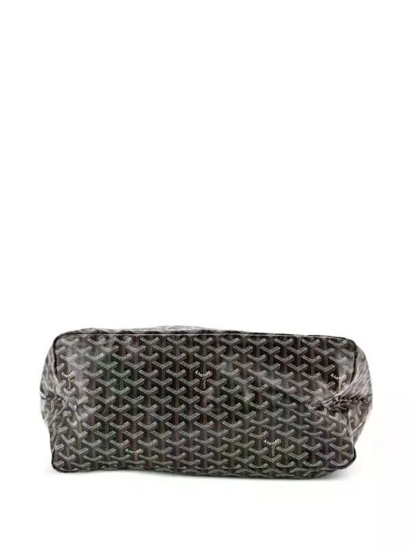 Goyard Saint Louis Gm Tote Bag - Brown