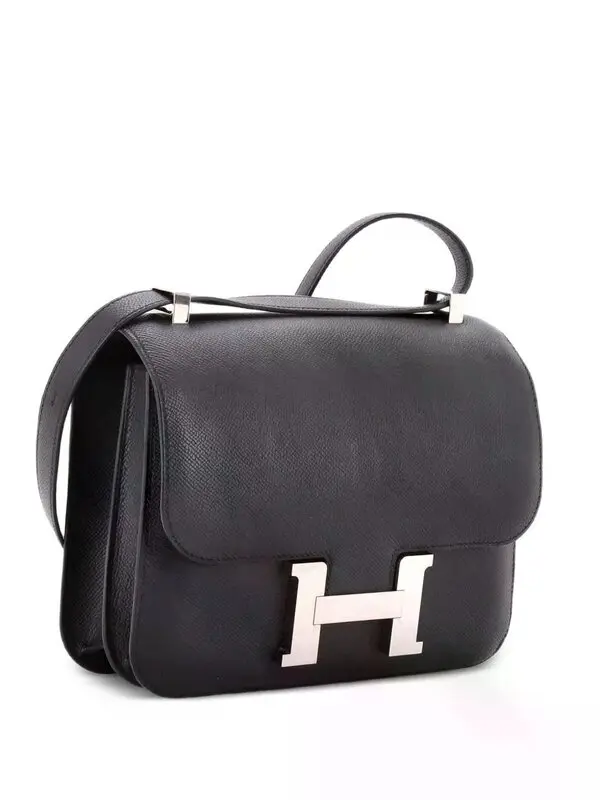 Hermès Constance Bag Epsom 24 Crossbody Bag