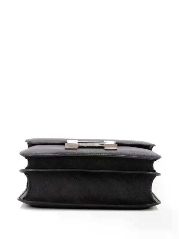 Hermès Constance Bag Epsom 24 Crossbody Bag