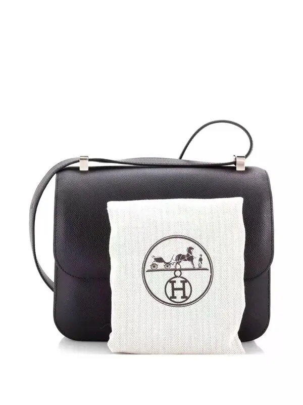 Hermès Constance Bag Epsom 24 Crossbody Bag