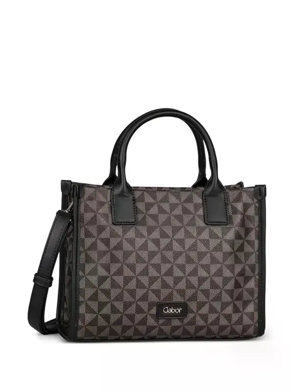 Gabor Barina Tote Bag