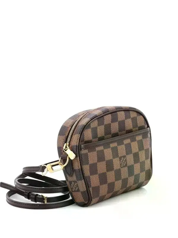 LOUIS VUITTON Ipanema Pochette Crossbody Bag