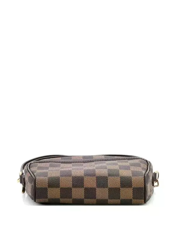 LOUIS VUITTON Ipanema Pochette Crossbody Bag