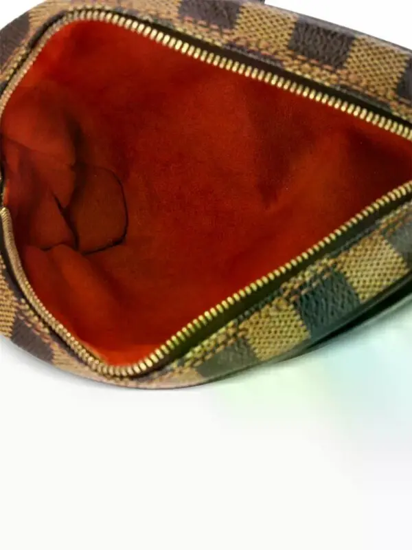 LOUIS VUITTON Ipanema Pochette Crossbody Bag