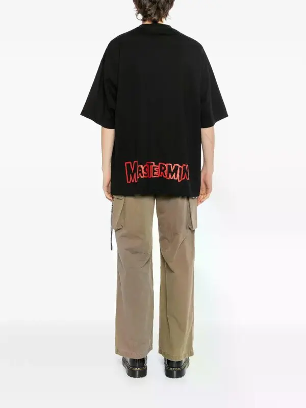 MASTERMIND WORLD Skull Graphic T-shirt
