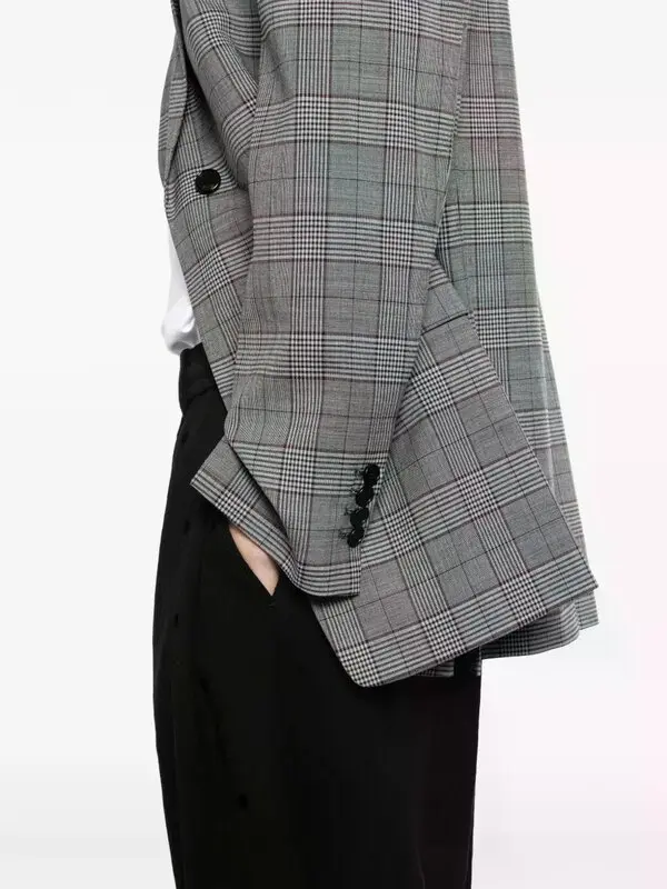 CROQUIS Polka-dot Trousers