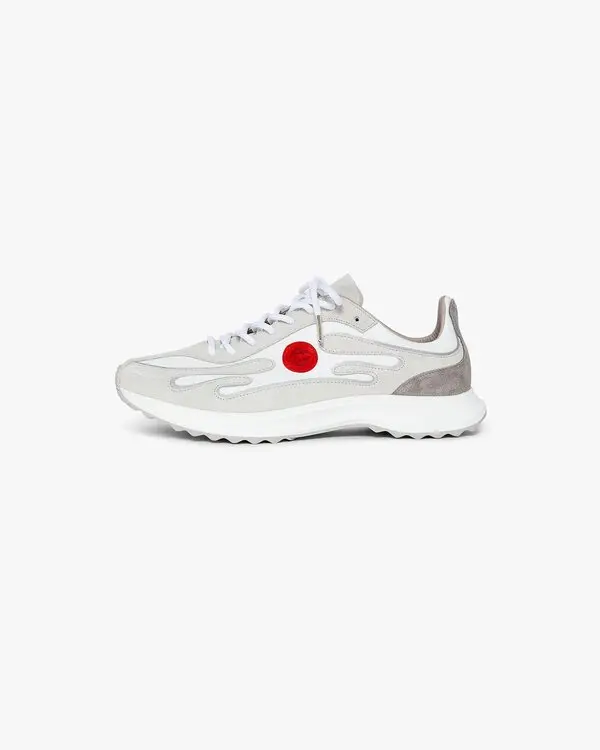 Casablanca Stade Sneakers