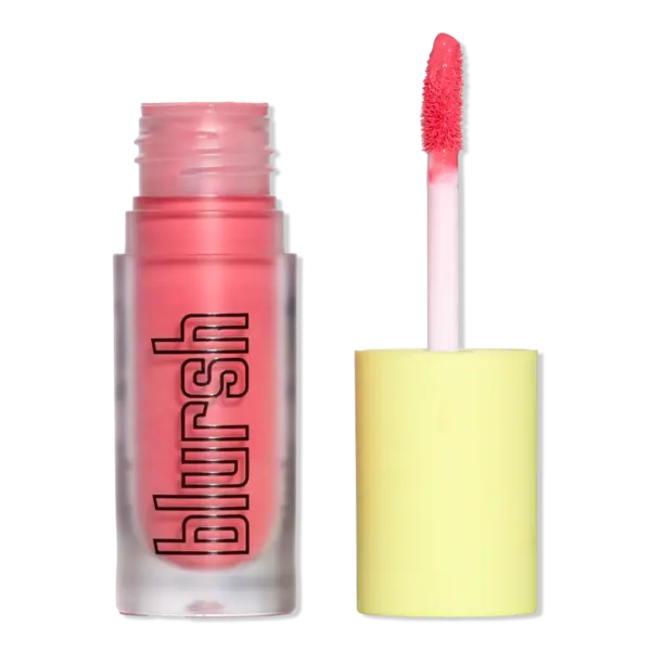 MADE BY MITCHELL Blursh Liquid Blusher - Posey Rosey