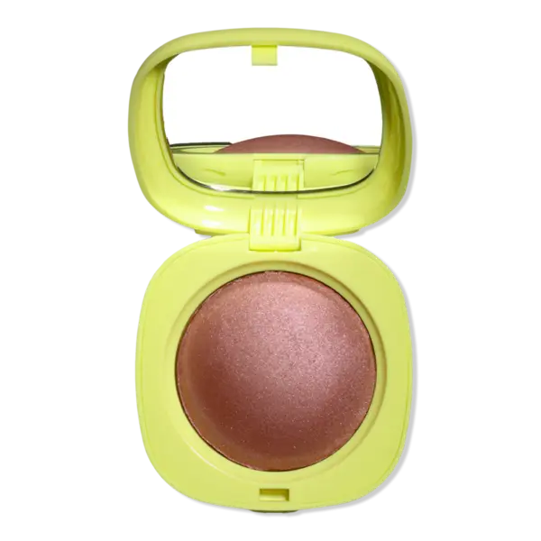 MADE BY MITCHELL Bronze Pods Domed Bronzer - Chocolatetini