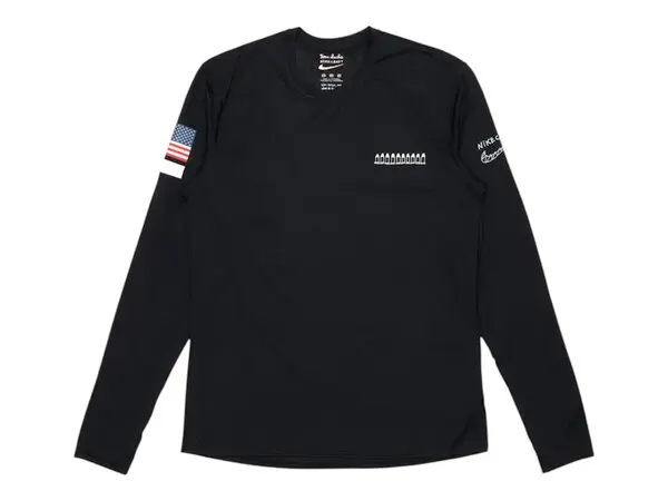 Nike Nikecraft X Tom Sachs Isru Uniform Space Camp Shirt