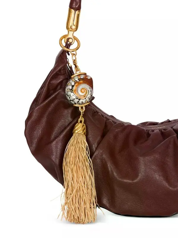 Balmain Tassel Charm
