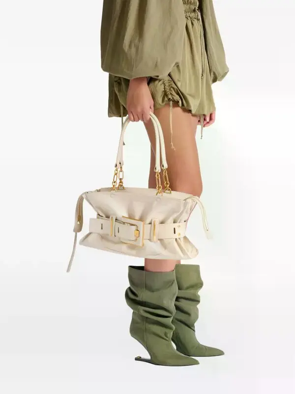 Balmain Anthem Shoulder Bag