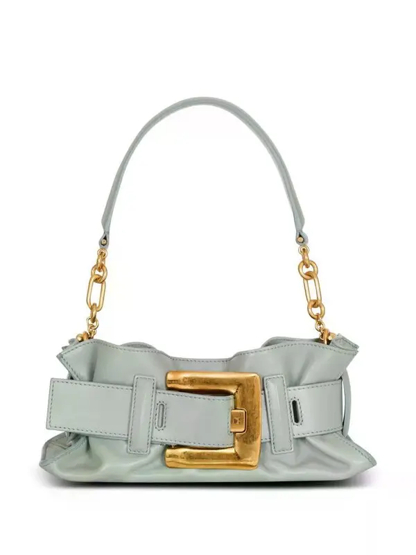 Balmain Mini Anthem Clutch
