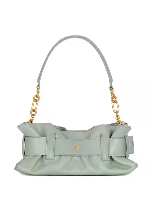 Balmain Mini Anthem Clutch