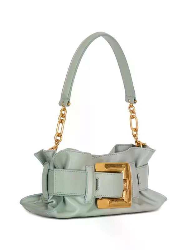 Balmain Mini Anthem Clutch