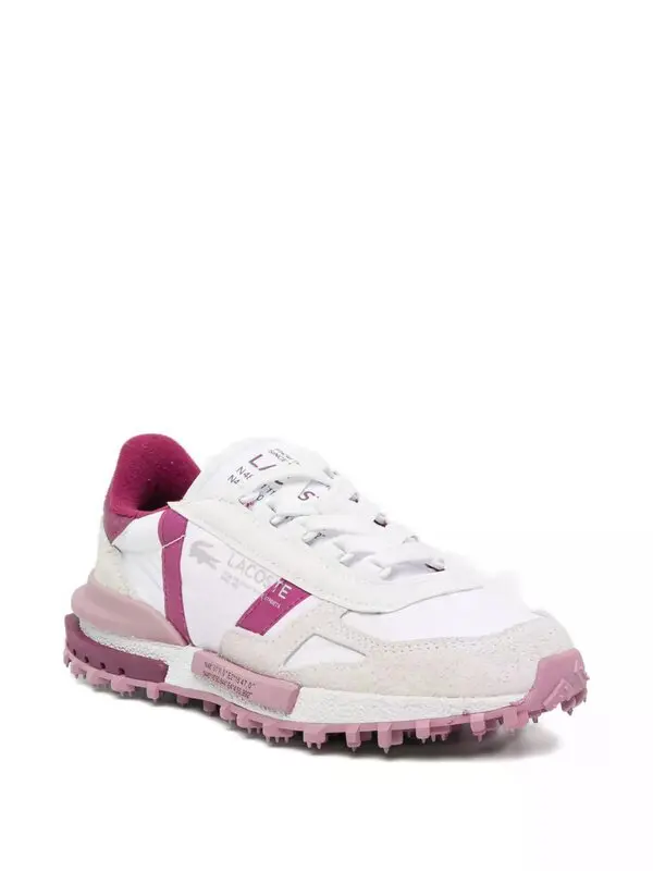 Lacoste Elite Active Sneakers - Pink