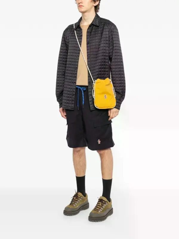 Moncler Makaio Messenger Bag