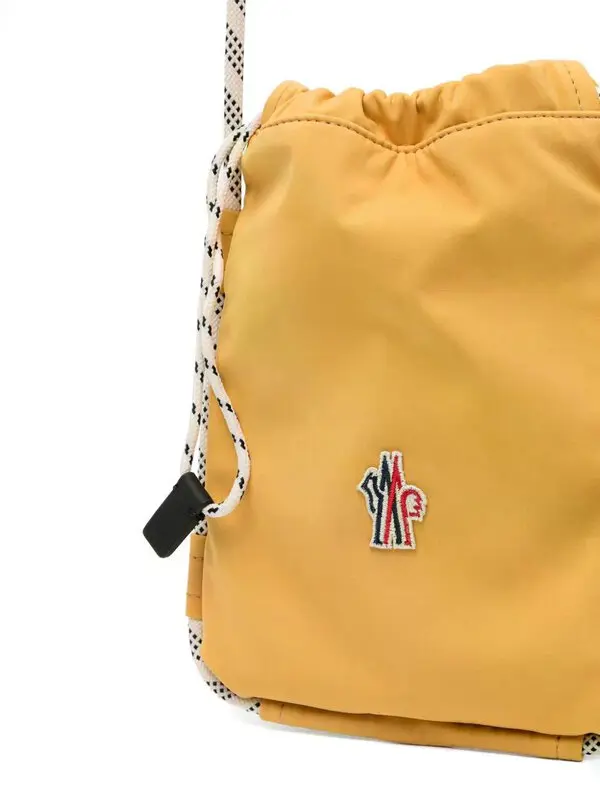 Moncler Makaio Messenger Bag