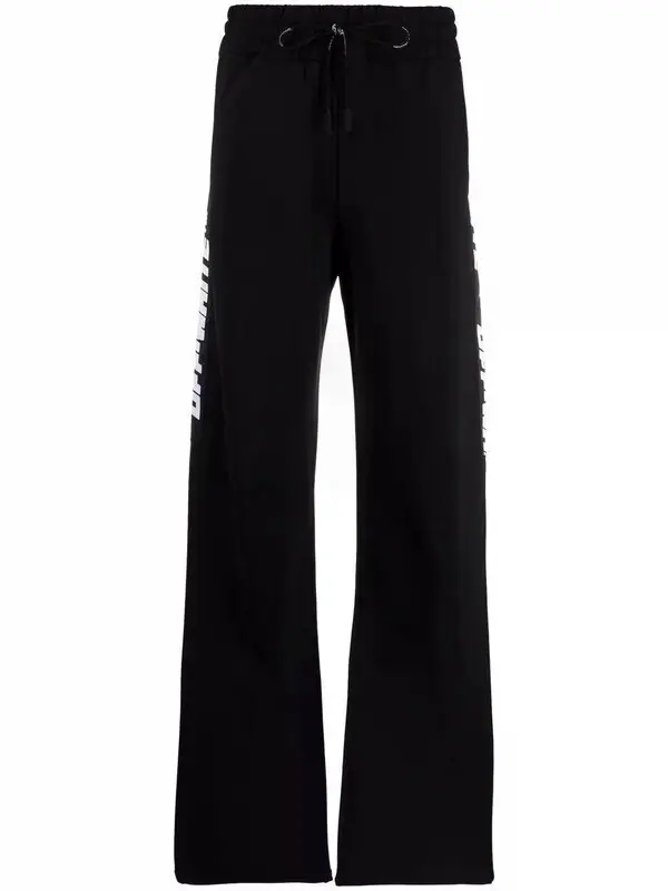 Off-White Logo-print Track Pants