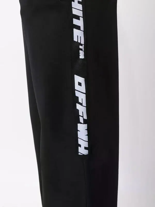 Off-White Logo-print Track Pants