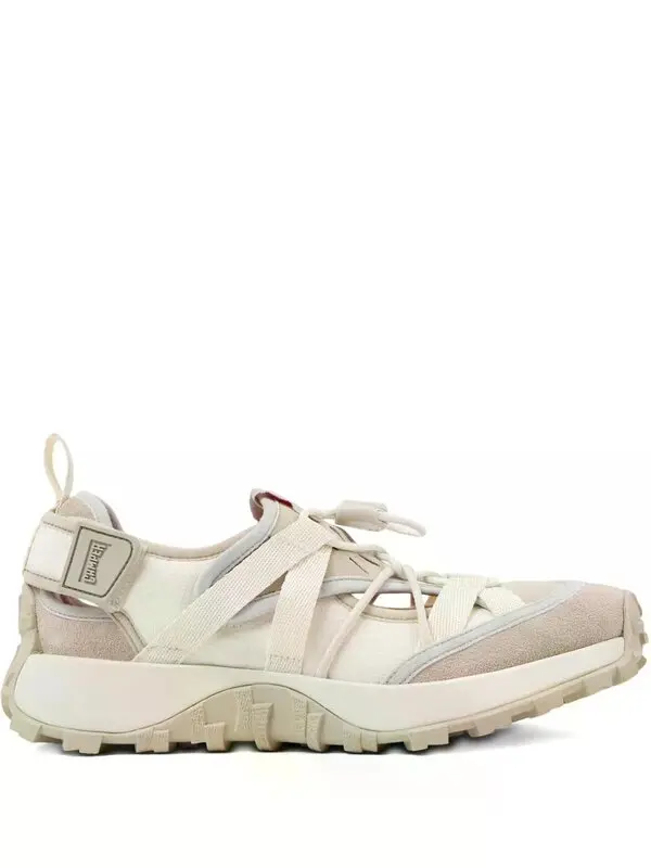 Camper Laced Drift Trail Sneakers - Neutrals