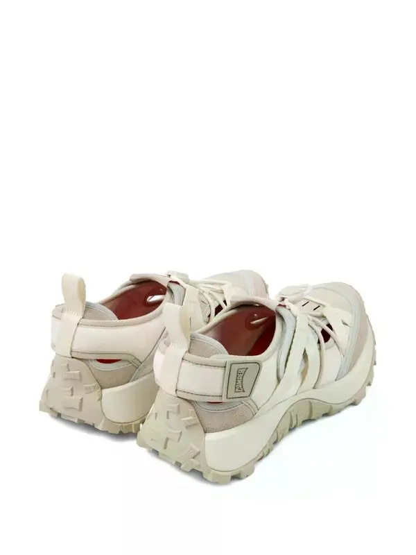 Camper Laced Drift Trail Sneakers - Neutrals