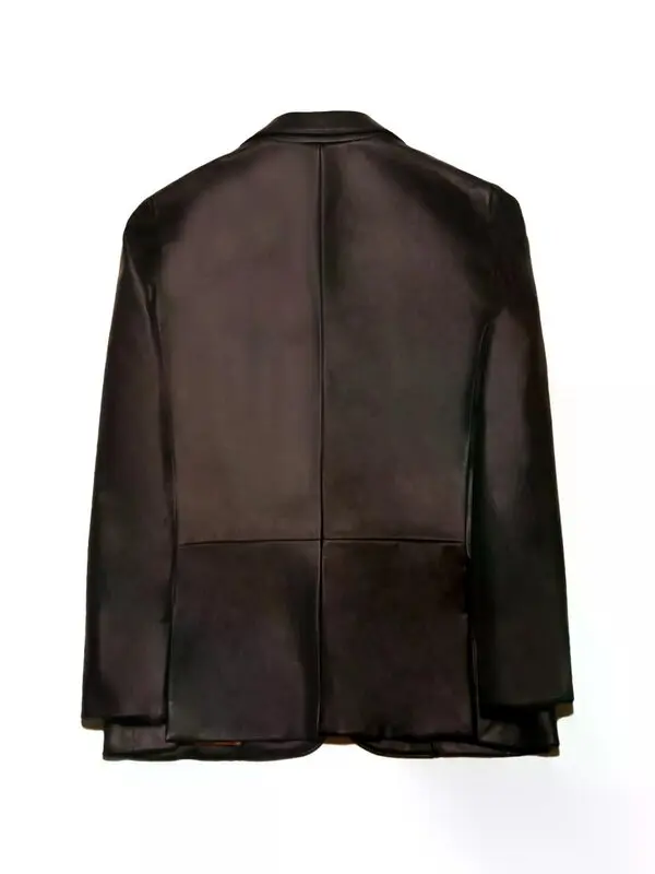 PAURA Pocket Blazer
