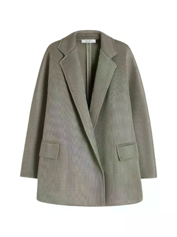 Max Mara Mxsshock Pocket Jacket