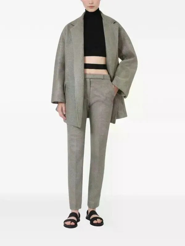 Max Mara Mxsshock Pocket Jacket