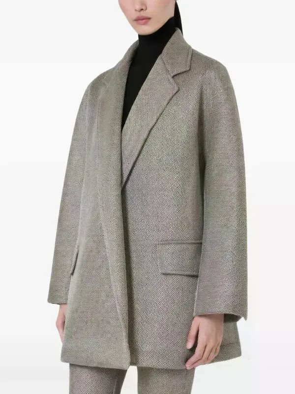 Max Mara Mxsshock Pocket Jacket