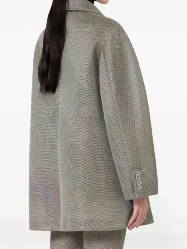 Max Mara Mxsshock Pocket Jacket